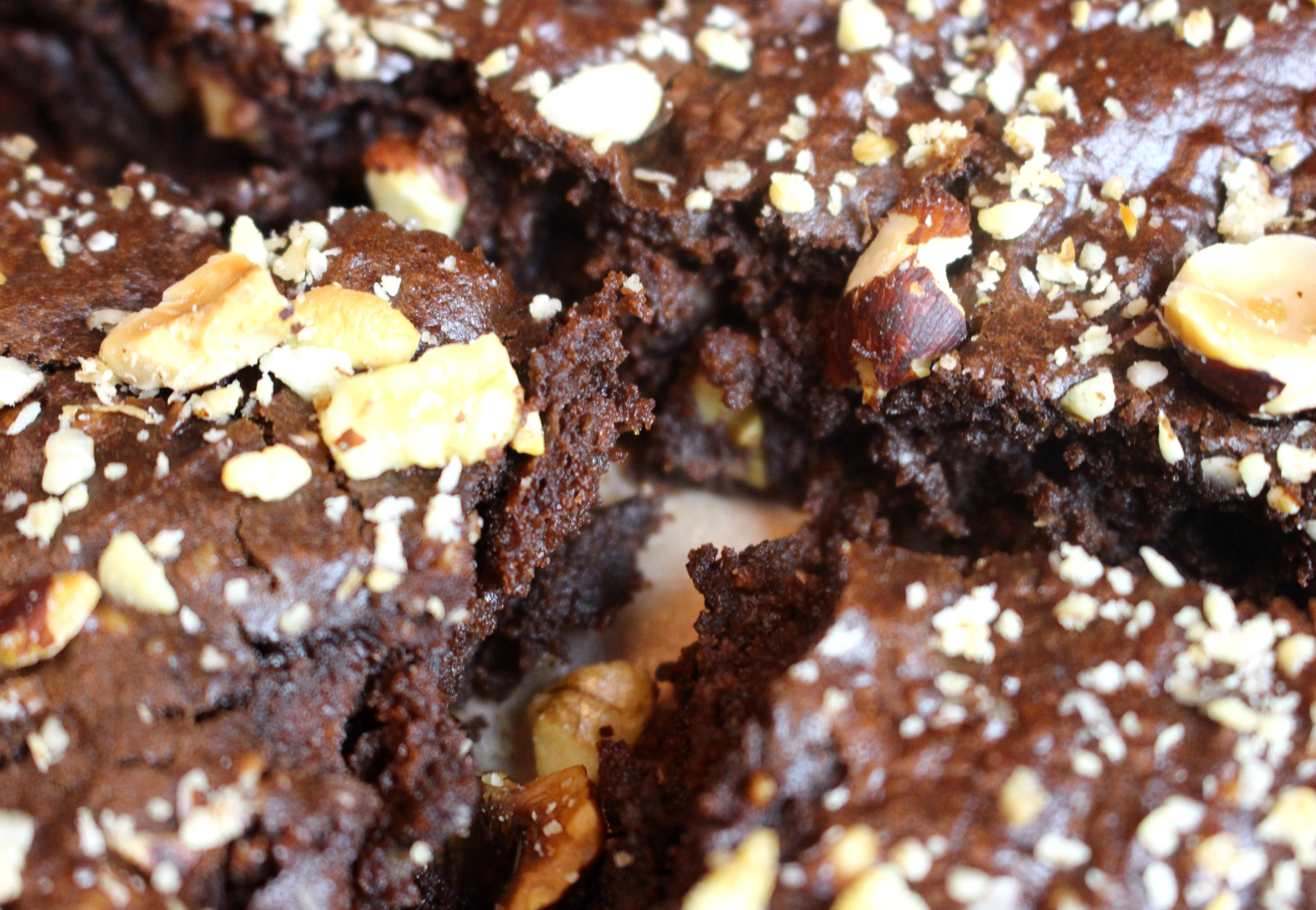 Gâteau au chocolat à la patate douce (ultra moelleux) - Quinoa et Basmati